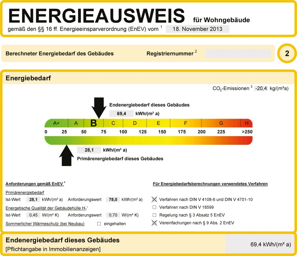 Energieausweise – Energieberatung Südhessen Dr. Otterbein GmbH